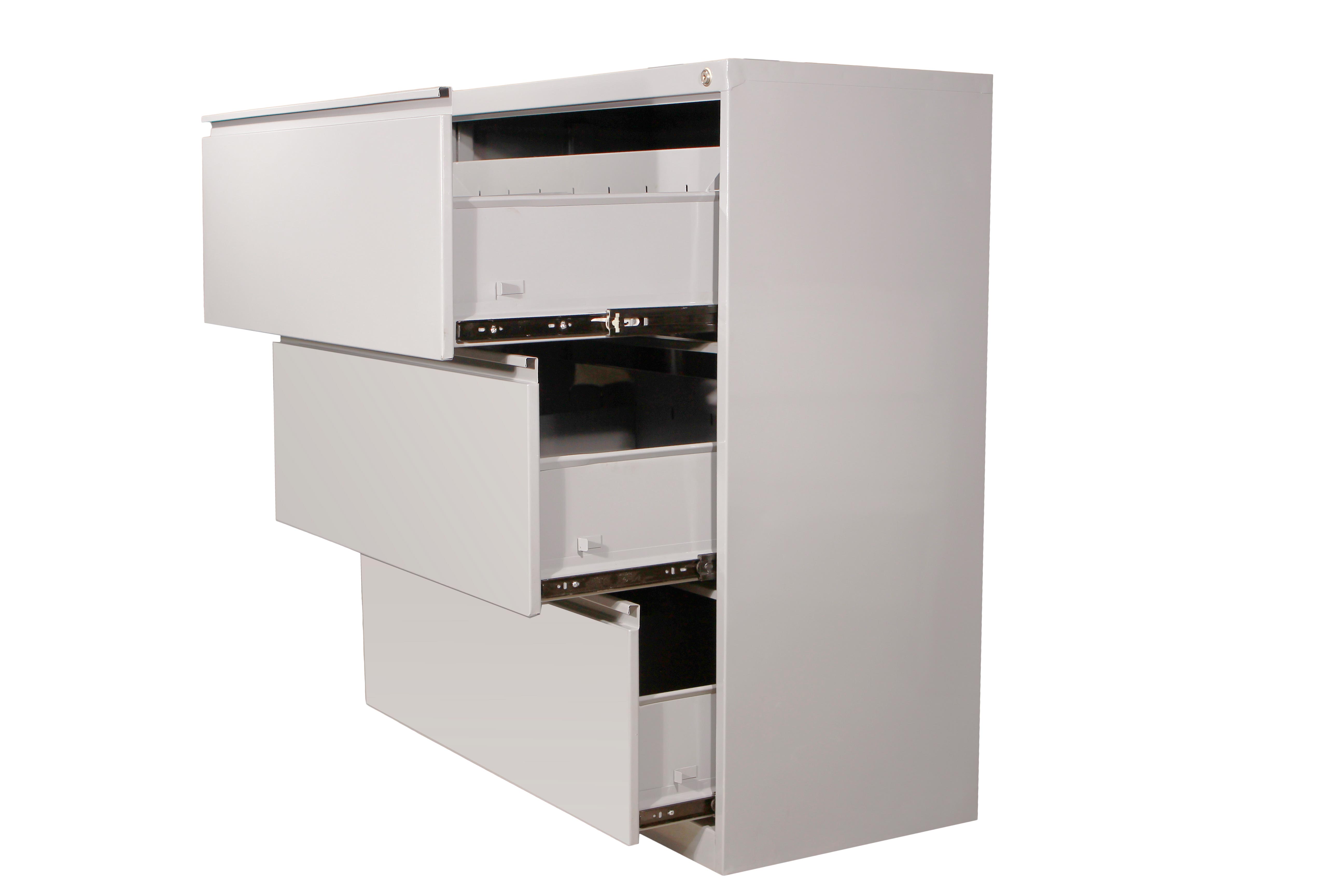Lateral Cabinet – 3 Drawers – Home