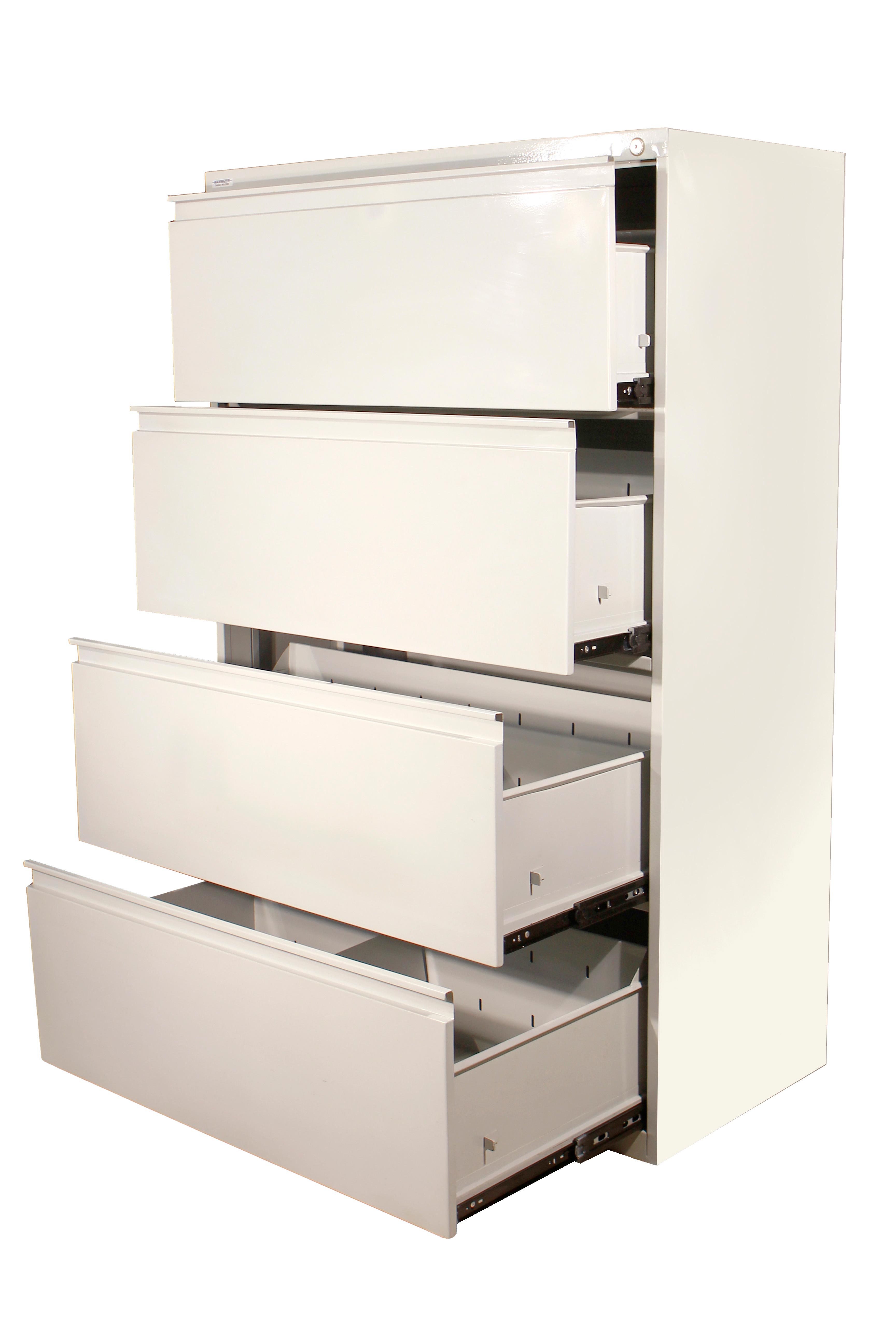 Vertical Cabinet 4 Drawers – Home