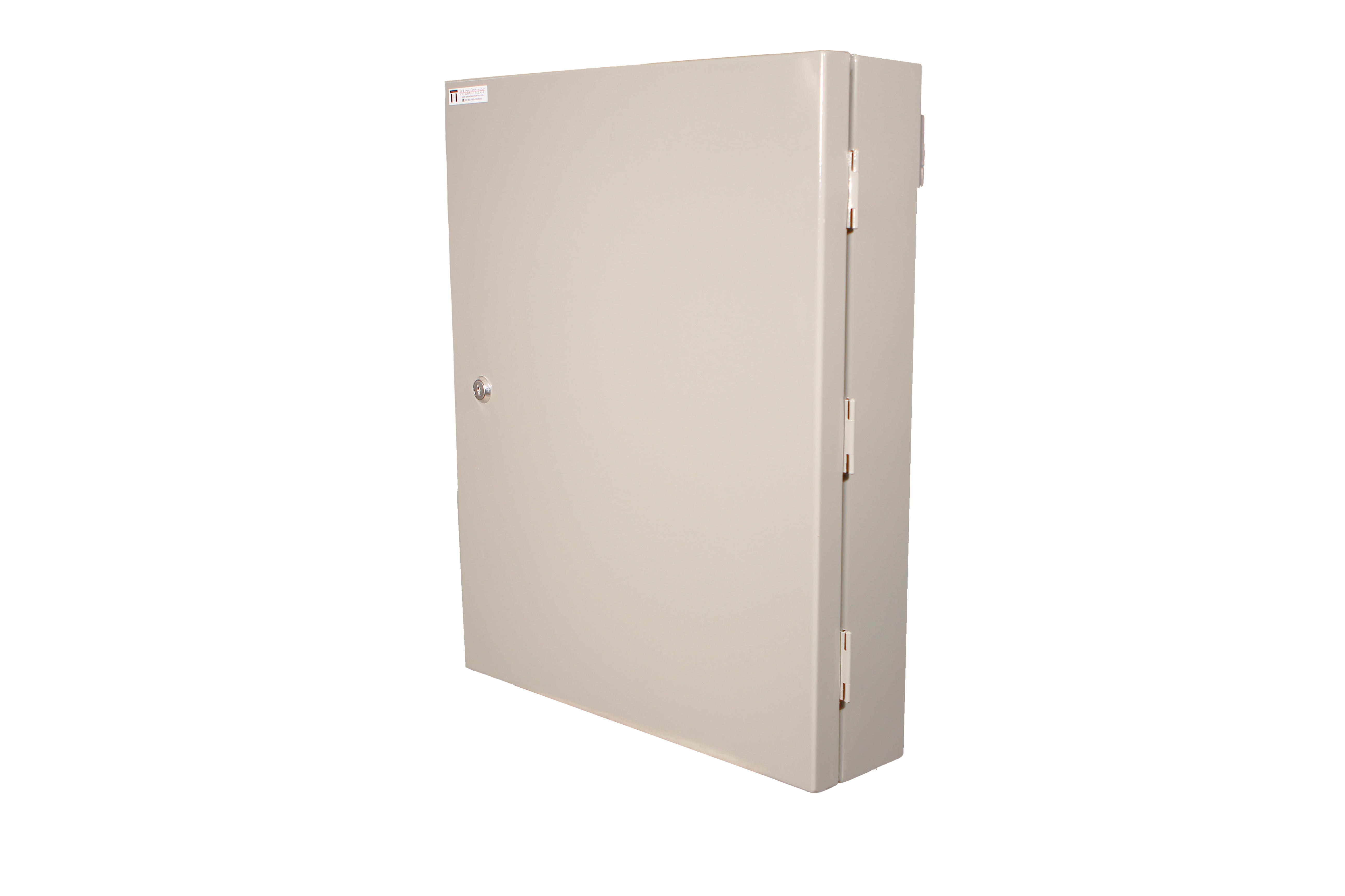 Metal Key Cabinet 50 Keys – Home