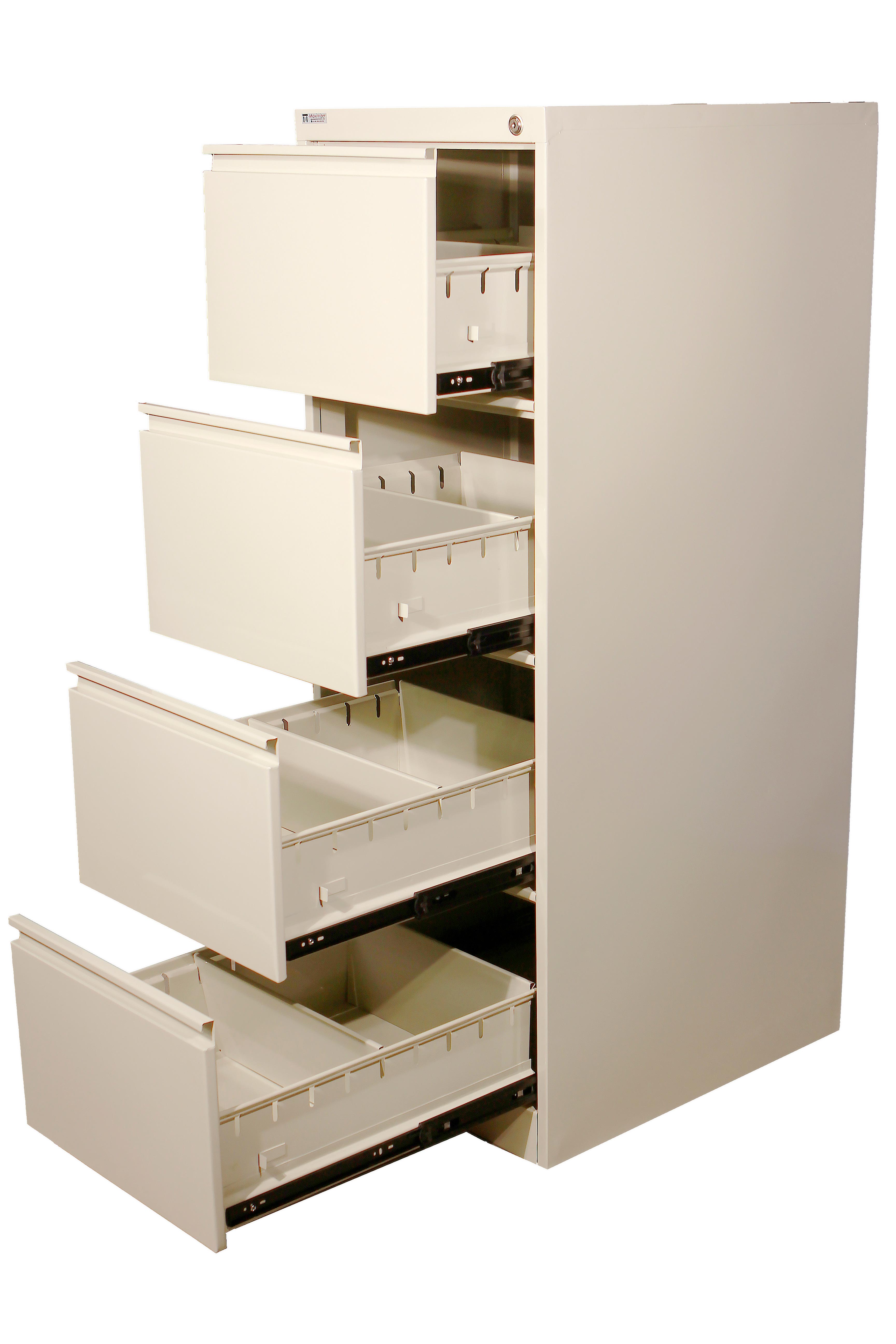Vertical Cabinet 4 Drawers – Home
